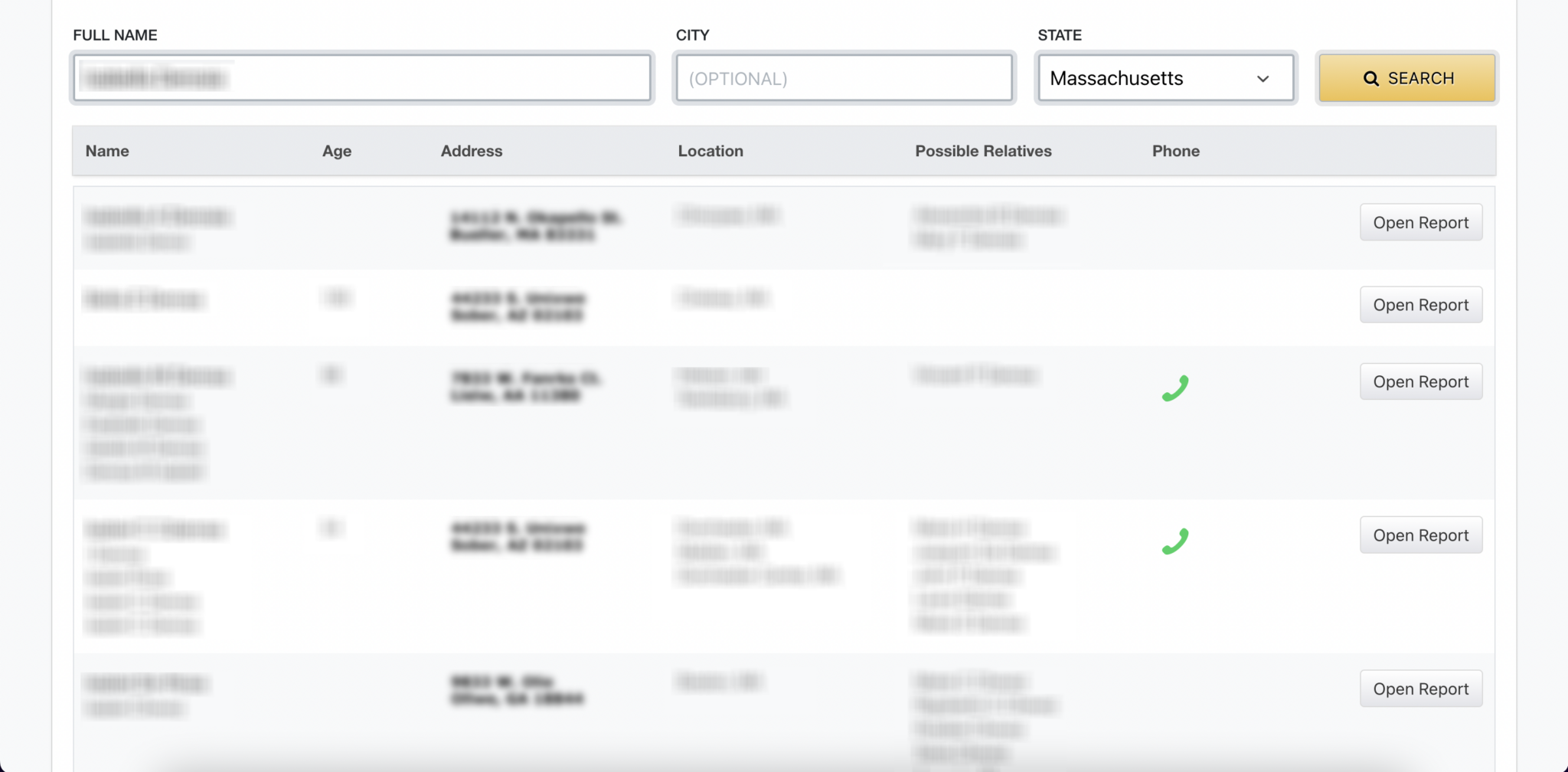 Persopo Opt Out & Data Removal Guide [2025] | Incogni