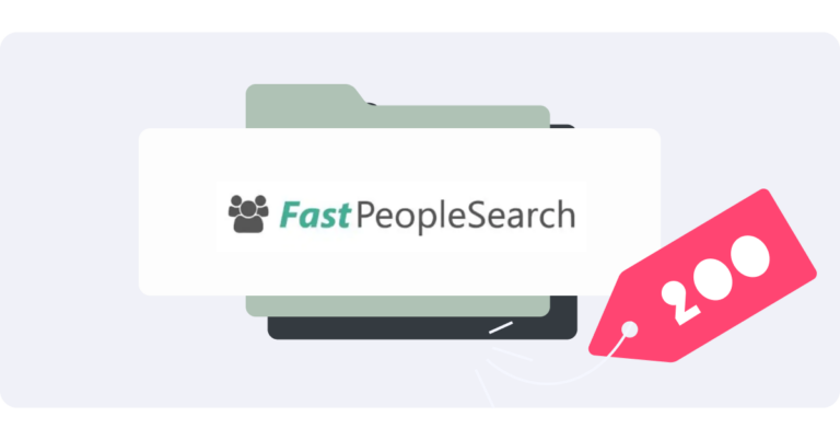 How to Remove Yourself from Fast People Search [2025] | Incogni