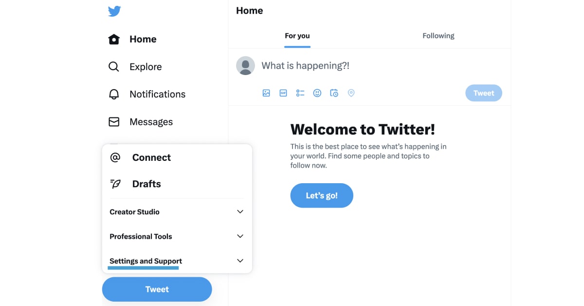 How to make your Twitter account private [2024] | Incogni