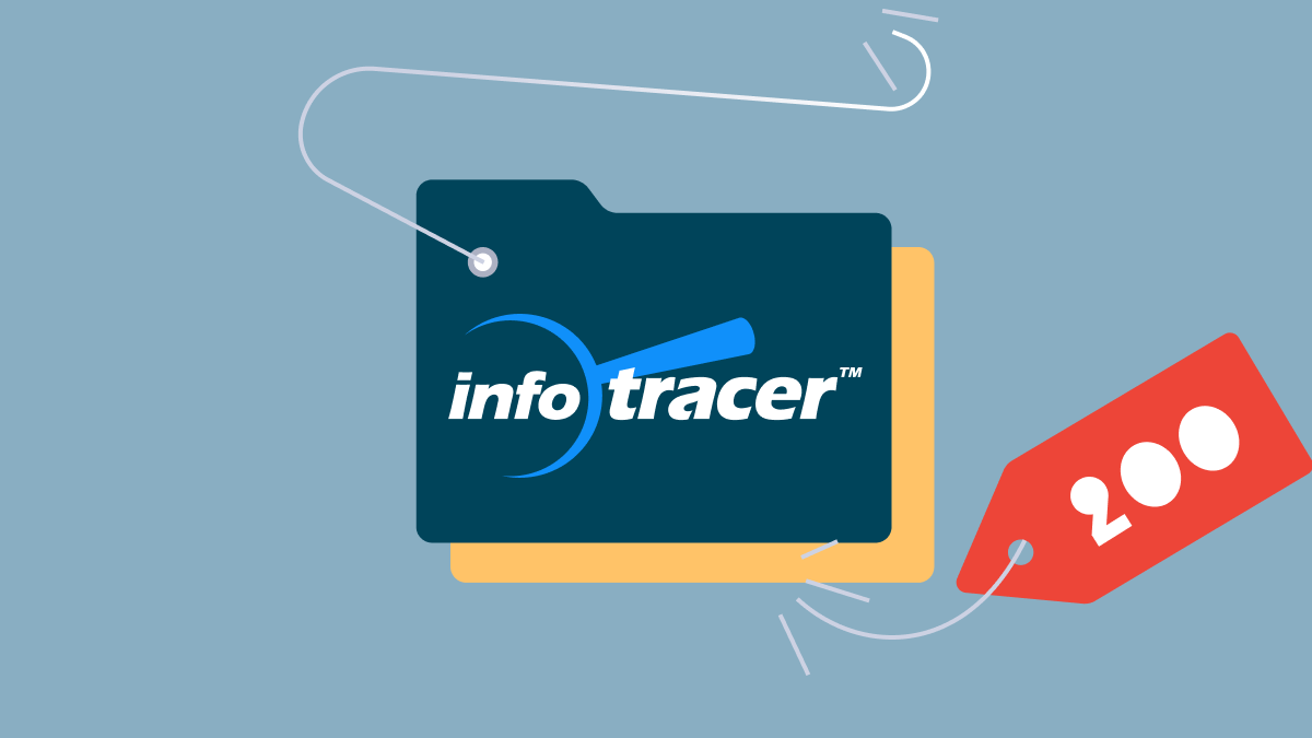 InfoTracer Opt Out & Data Removal Guide [2025] | Incogni