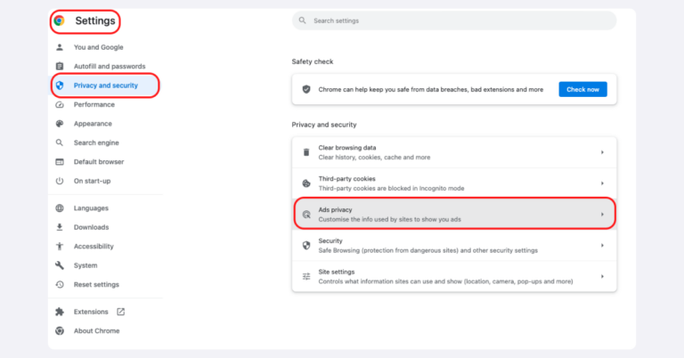 Enhanced ad privacy in Chrome - should you turn it on?