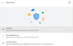 Enhanced ad privacy in Chrome - should you turn it on?