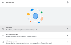 Enhanced ad privacy in Chrome - should you turn it on?