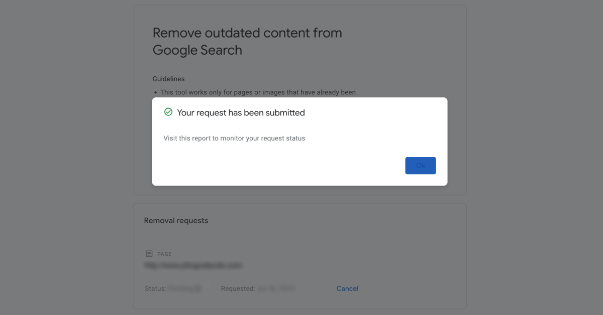 How to remove negative info from Google & the internet [2025] | Incogni