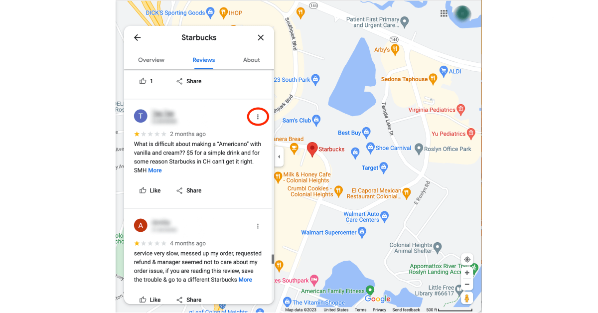 How to remove negative info from Google & the internet [2025] | Incogni