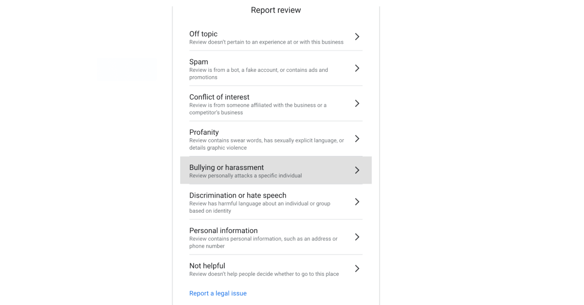 How to remove negative info from Google & the internet [2025] | Incogni