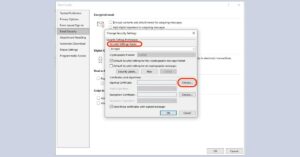 How to encrypt email in Gmail & Outlook | Incogni
