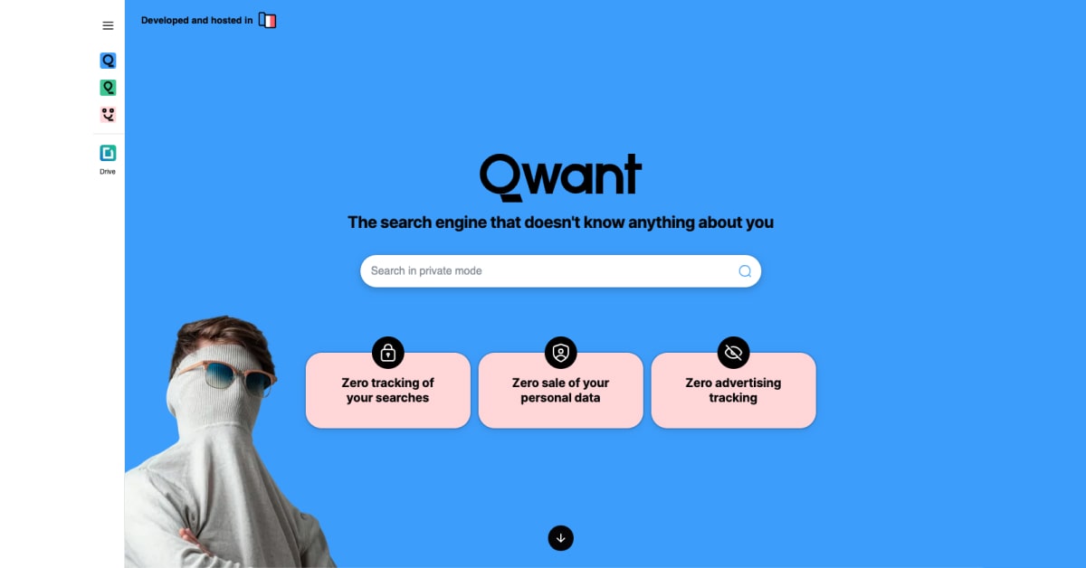 The best private search engines [2025] | Incogni