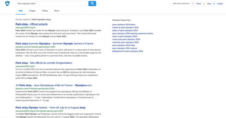The best private search engines [2026] | Incogni