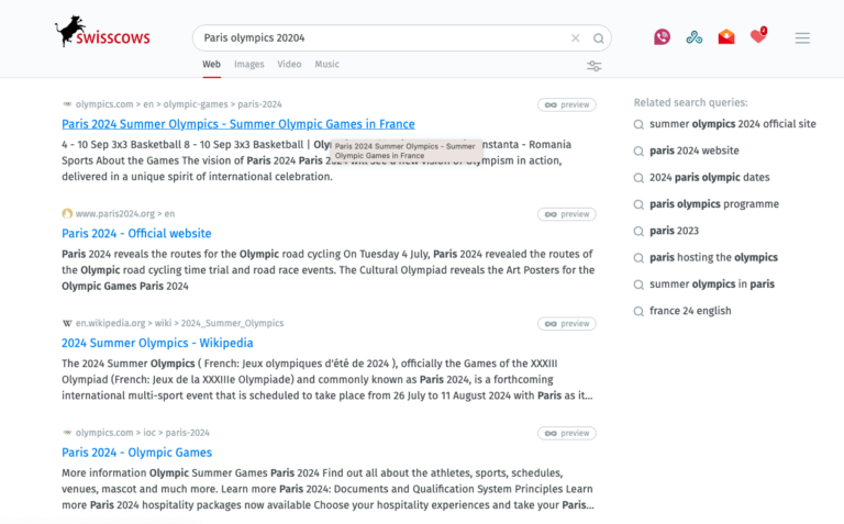 The best private search engines [2025] | Incogni