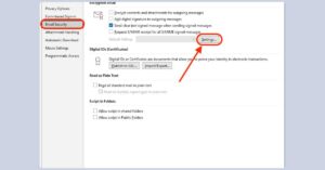 How to encrypt email in Gmail & Outlook [2025] | Incogni
