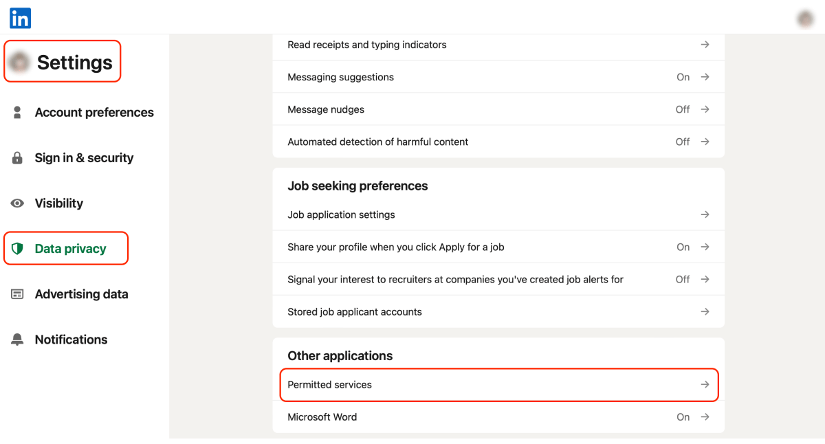 How to find accounts and apps linked to phone number [2025] | Incogni