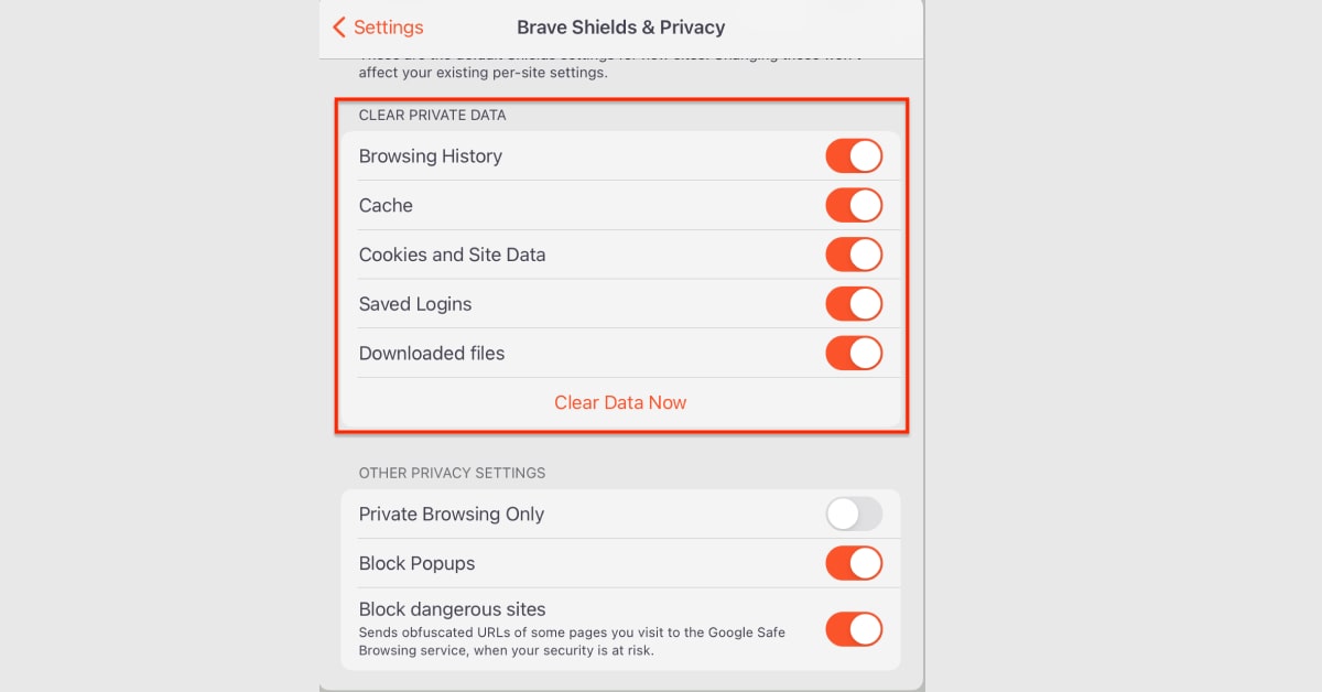 Is Brave Browser Safe Find Out In Our Review [2025] Incogni