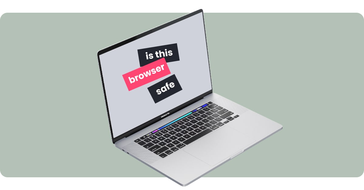 Is Brave browser safe? Find out in our review. [2025] | Incogni