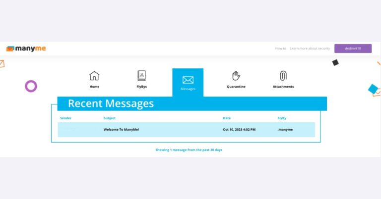 The best disposable email services [2026] | Incogni