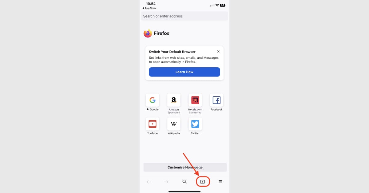 Private browsing: what is it & how to use it [2025] | Incogni