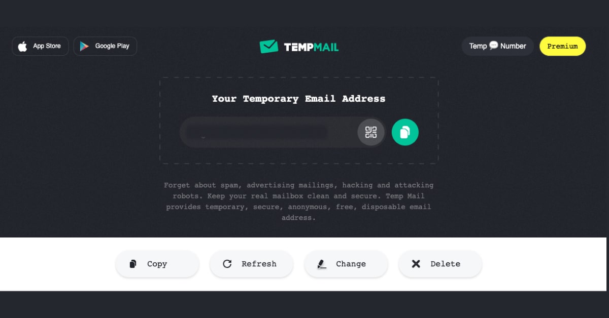 The best disposable email services [2025] | Incogni