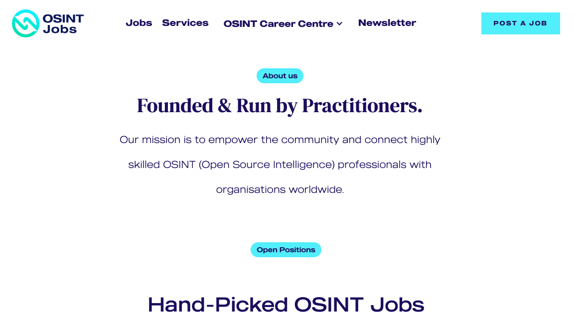 What OSINT is and how to protect yourself [2025] | Incogni