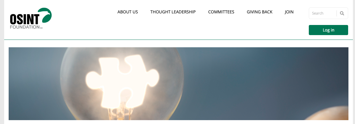 What OSINT is and how to protect yourself [2025] | Incogni