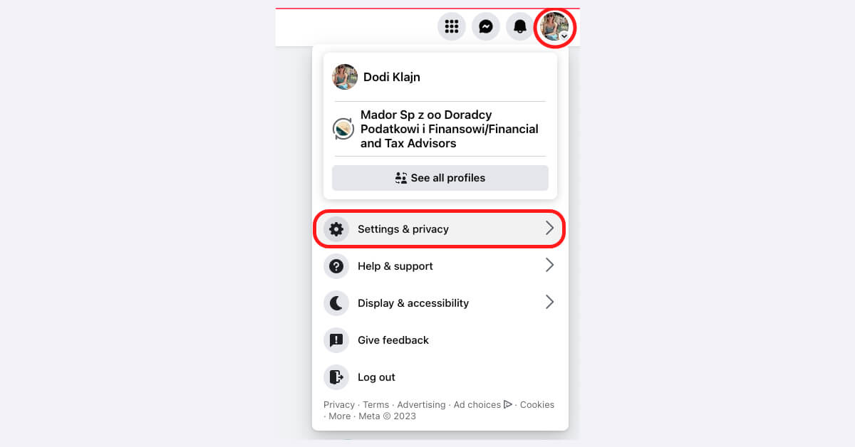 How to find accounts linked to your email [2025] | Incogni