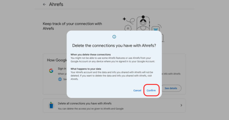 How to find accounts linked to your email [2025] | Incogni