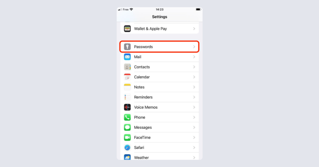 How to find accounts and apps linked to phone number [2025] | Incogni