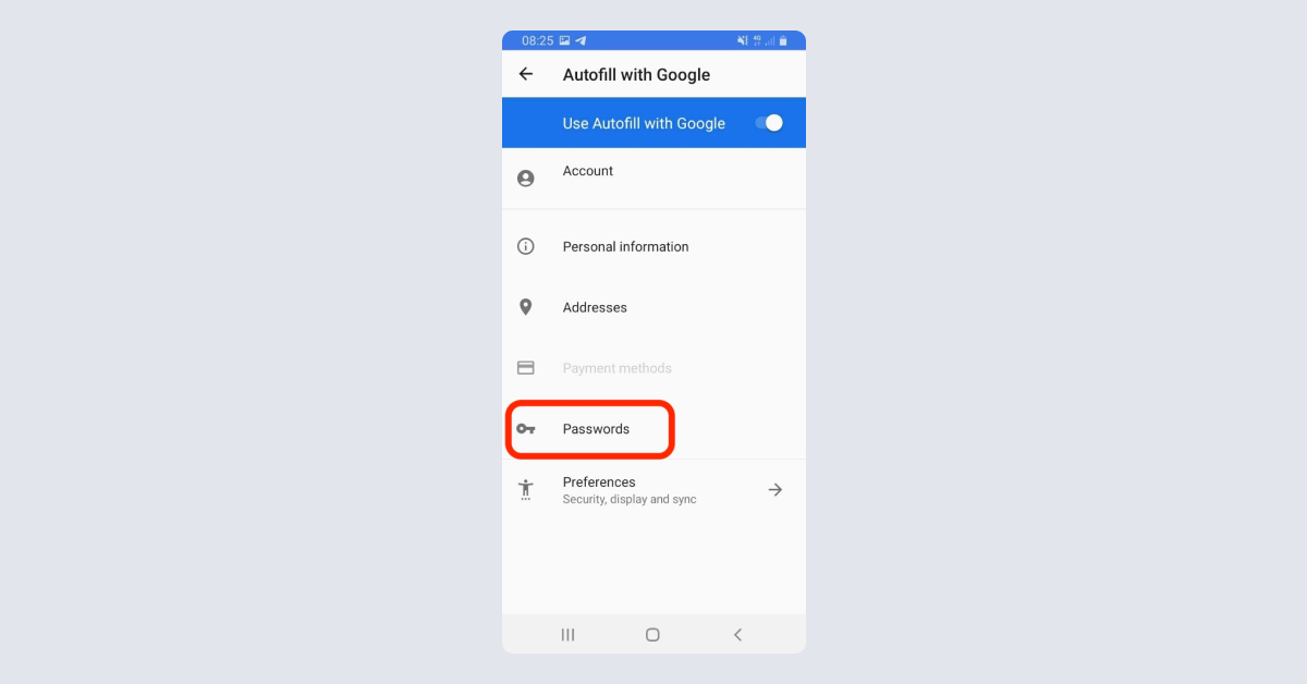 How to find accounts and apps linked to phone number [2025] | Incogni