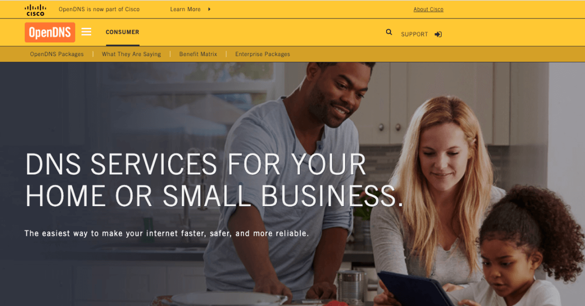 Best DNS for privacy and ad blocking [2024] | Incogni