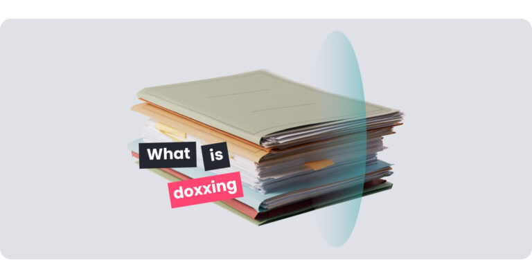 What is Doxxing - Definition and Examples [2025] | Incogni