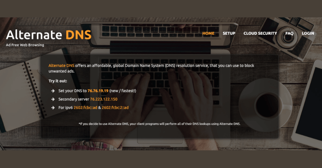 Best DNS for privacy and ad blocking [2024] | Incogni