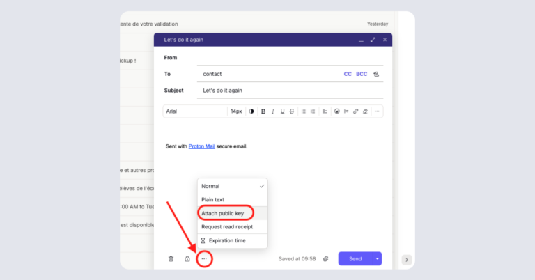 My Honest Six-Month Review of Proton Mail [2026] | Incogni
