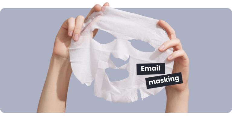 What Is Email Masking? Definition, methods, pro & cons [2025] | Incogni