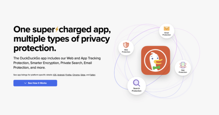 Brave vs DuckDuckGo [2025] | Incogni