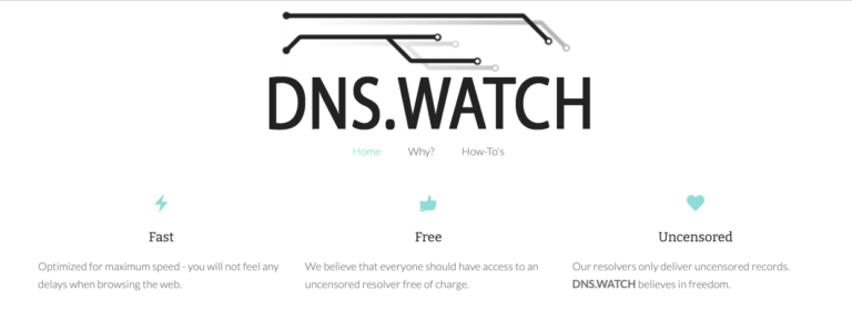 Best DNS for privacy and ad blocking [2025] | Incogni