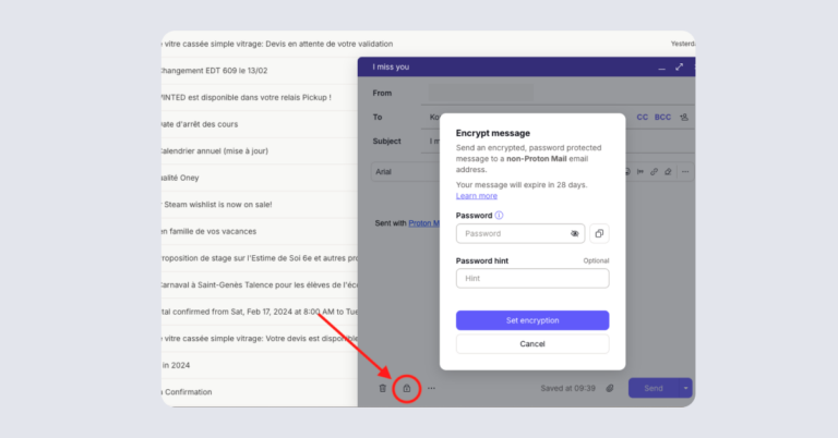 My Honest Six-Month Review of Proton Mail [2025] | Incogni