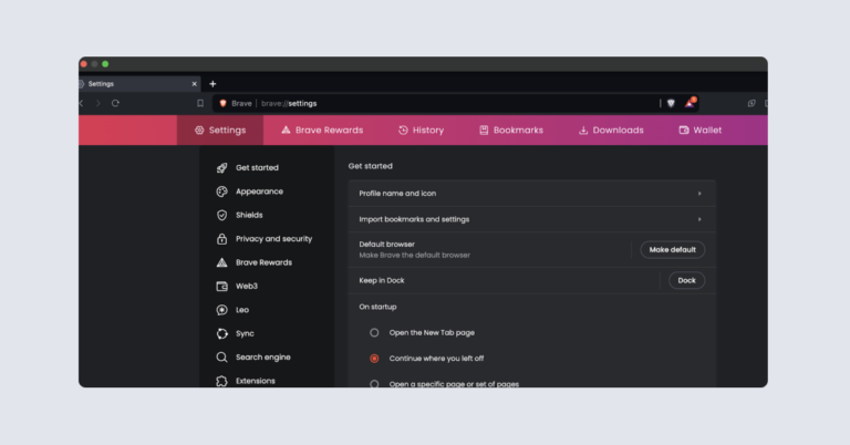 How to open private browser on Mac [2026] | Incogni