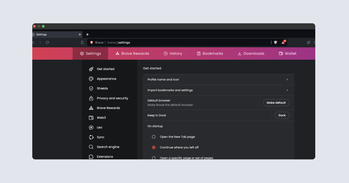 How to open private browser on Mac [2025] | Incogni
