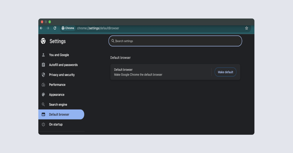 How to open private browser on Mac [2025] | Incogni