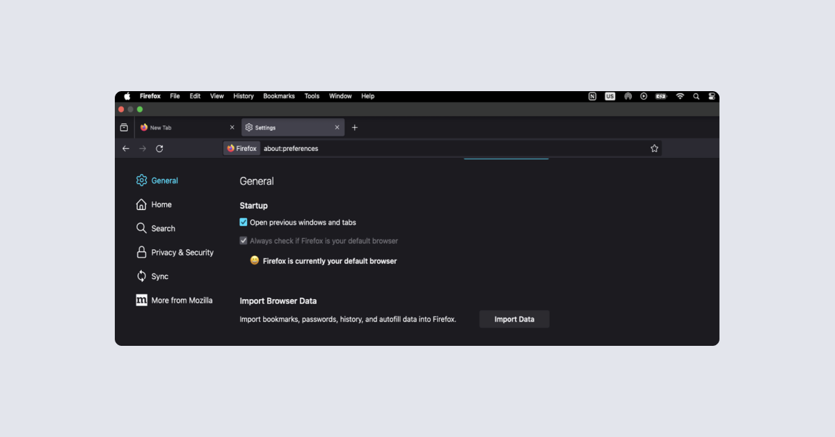 How to open private browser on Mac [2026] | Incogni