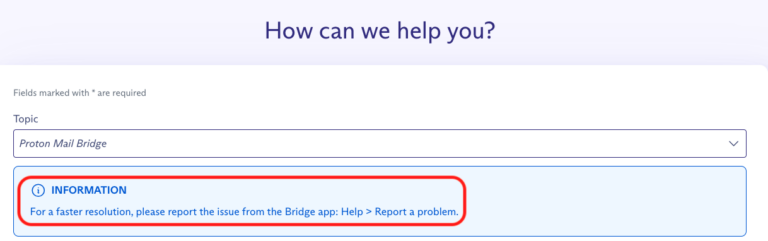 My Honest Six-Month Review of Proton Mail [2025] | Incogni