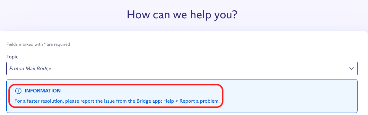My Honest Six-Month Review of Proton Mail [2025] | Incogni
