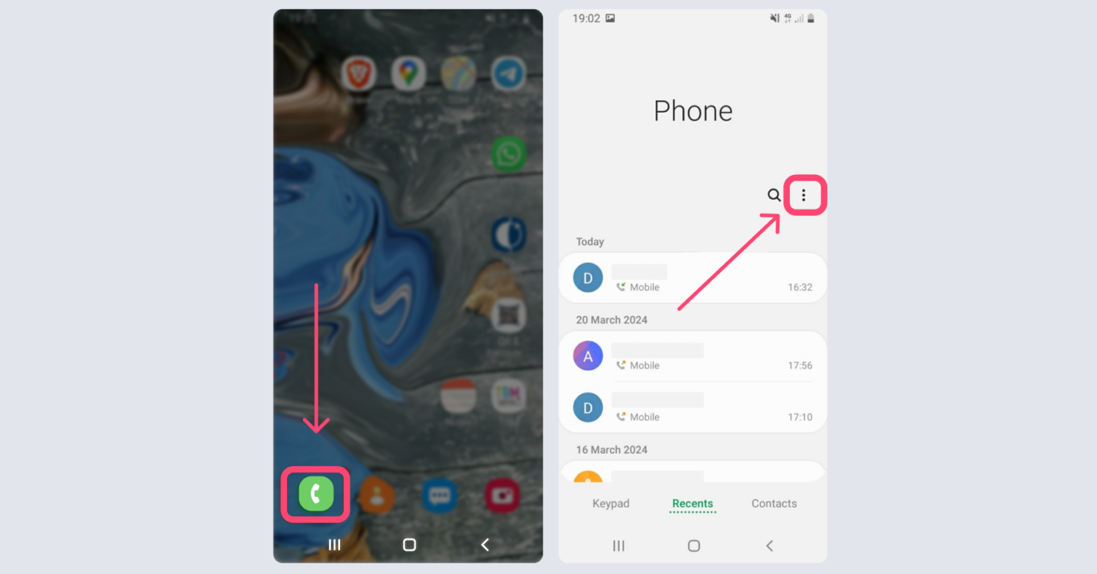 “No caller ID” vs “Unknown caller” and how to stop anonymous calls ...