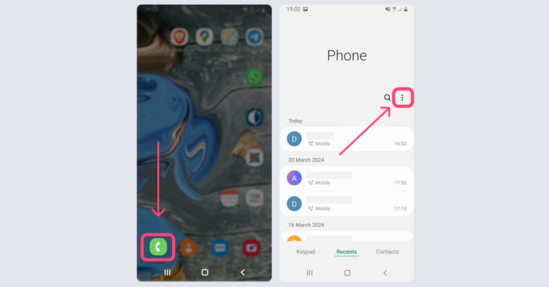 “No caller ID” vs “Unknown caller” and how to stop anonymous calls ...