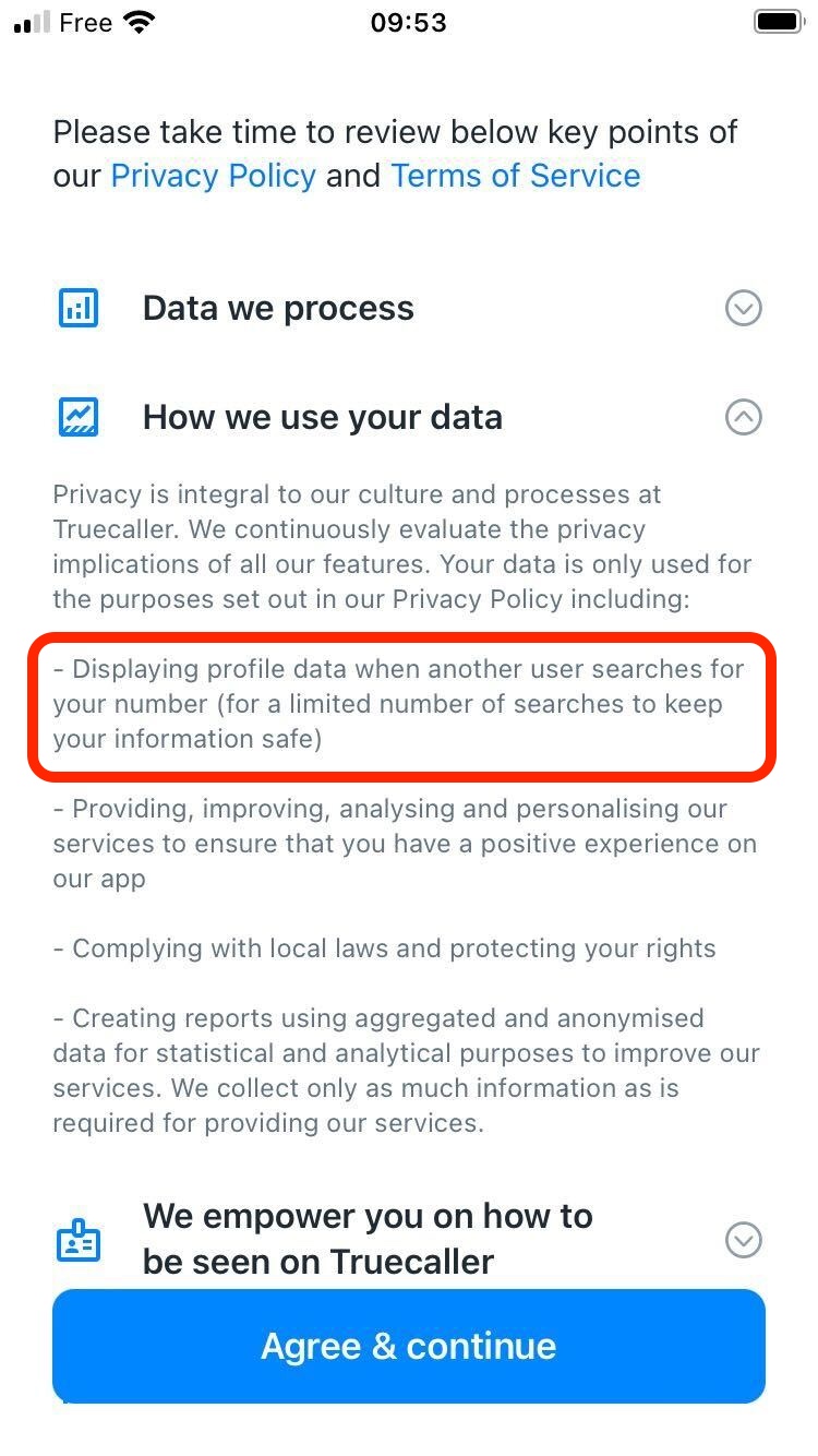 How to find the number behind “no caller ID” [2025] | Incogni