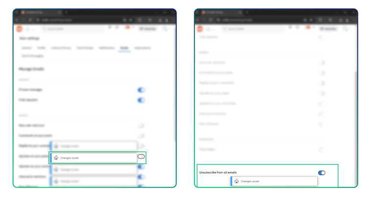 How to stop getting emails from Reddit [2025] | Incogni