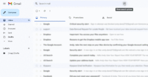 How to block an email address [2025] | Incogni