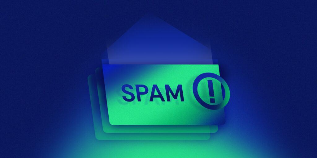 “I accidentally opened a spam email”—now what? [2025] | Incogni