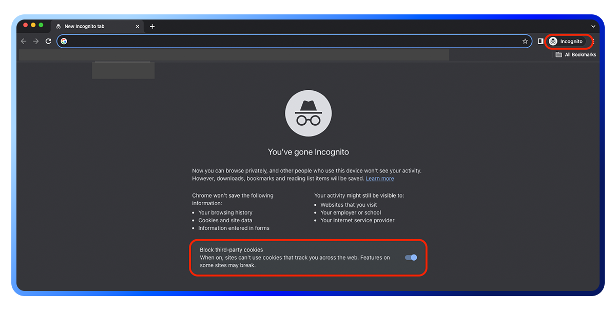 Private browsing: what is it & how to use it [2026] | Incogni