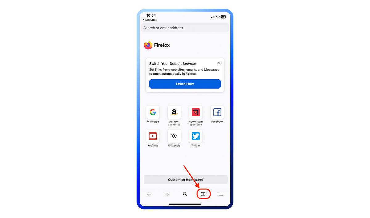 Private browsing: what is it & how to use it [2025] | Incogni