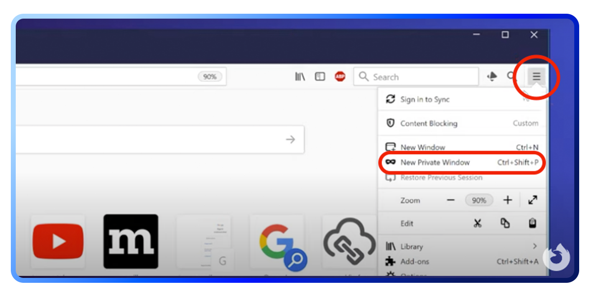 Private browsing: what is it & how to use it [2025] | Incogni